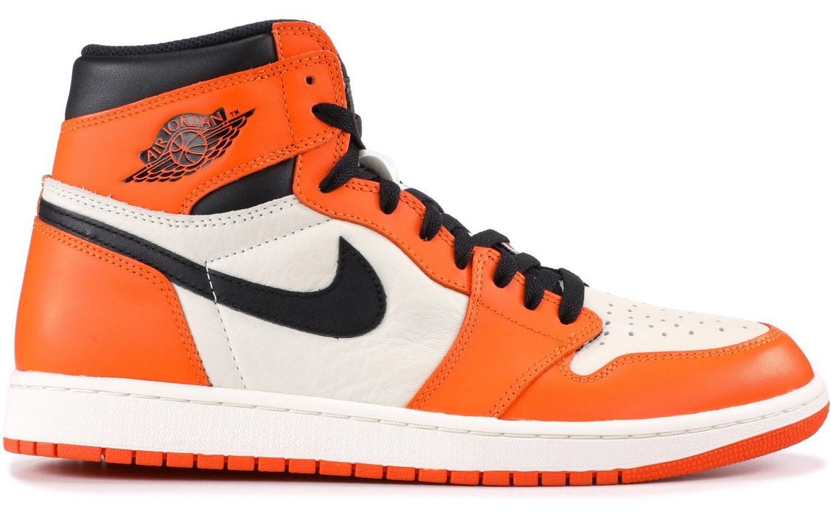 1 Retro – Reverse Shattered Backboard
