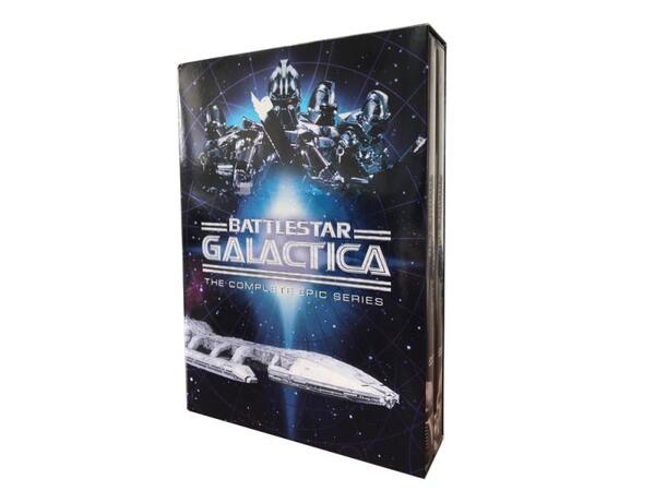 Colonial Viper Blueprints Battlestar Galactica 111003491