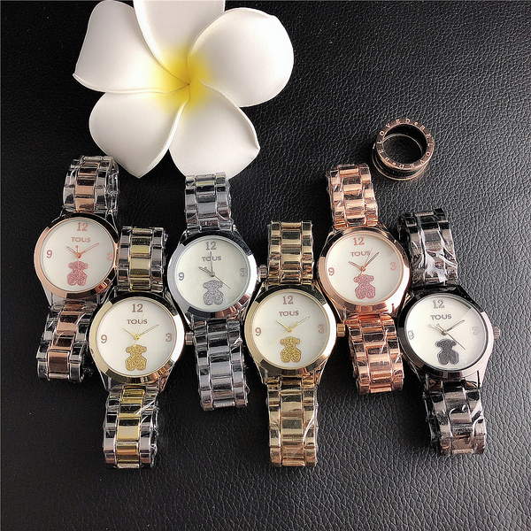 Tous Design Fashion Checkbook Bear Purse Wallet Bag Gs0 192336414 - iOffer