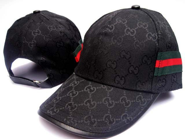 GG Baseball cap peaked cap
