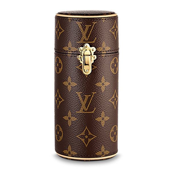 Fragrance Parfum Travel Case 200ML Monogram Canvas Spring Summer LS0154 ...