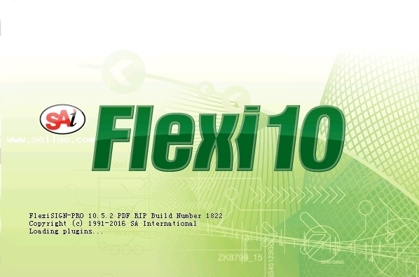 New Flexisign Pro Version 10 196584152