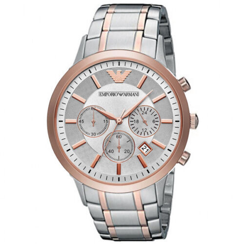 Emporio Armani Watch Ar5905 Ar5889 Ar5919 Ar5890 480910295