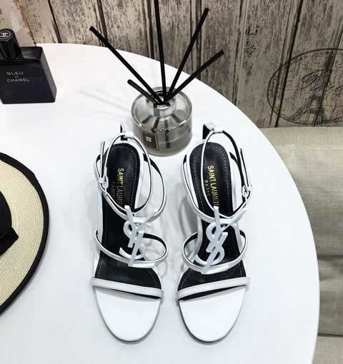 YSL Shoes For Womens