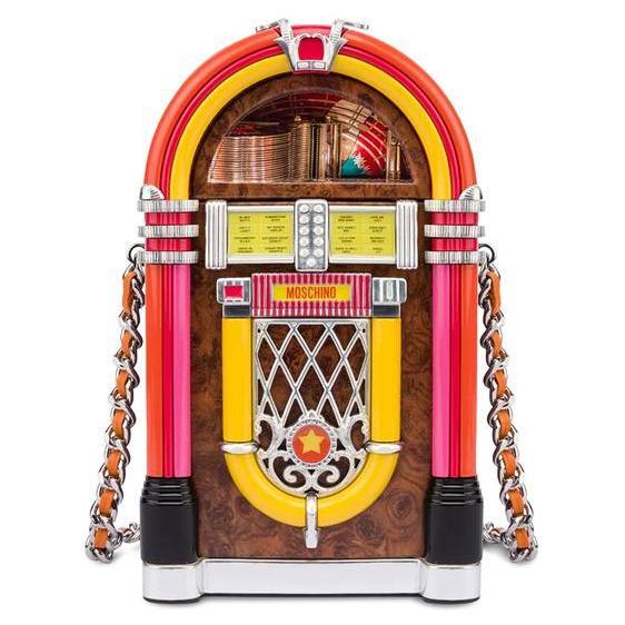 Wurlitzer Mini Cassette Player Jukebox 1980 22523411 - iOffer