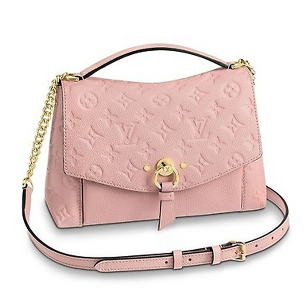 Blanche BB Handbag M43674 Pink - iOffer