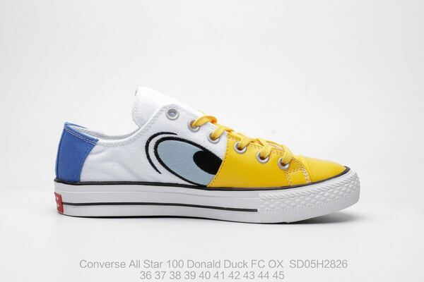 Spongebob Shoes Converse Shoes All Star Canvas Shoes 213153020 - iOffer