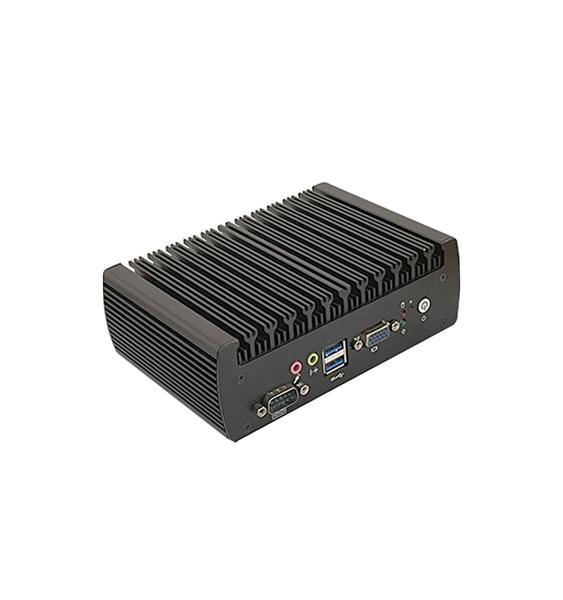 Fanless Gaming Computer Win11 Lake Dual Wifi 12V~19V 4Gb/128Gb Pro ...