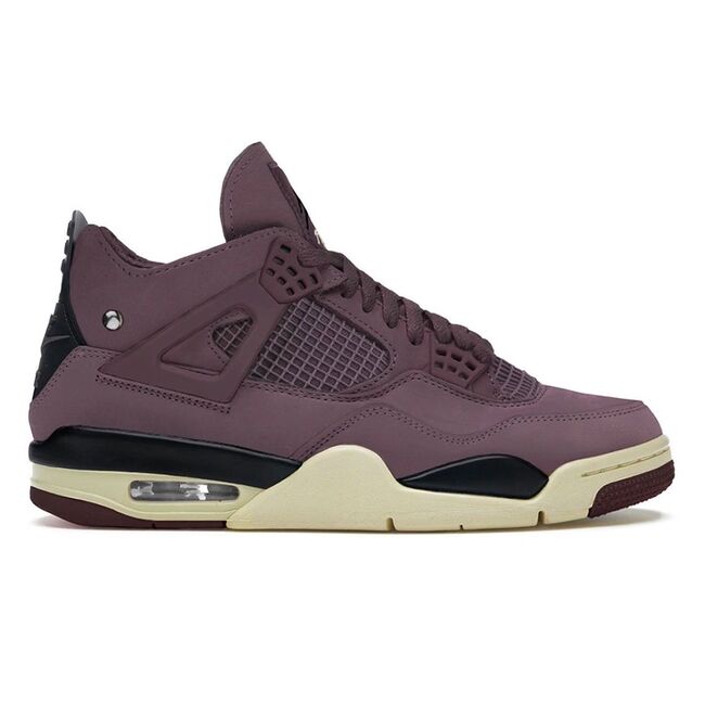 Jordan 4 Retro A Ma Manire Violet Ore