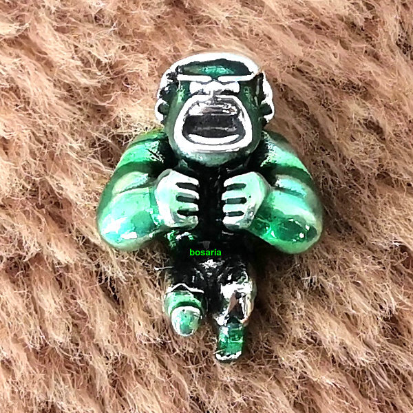 Pandora 925 Sterling Silver Soccer Ball Bead 160590053