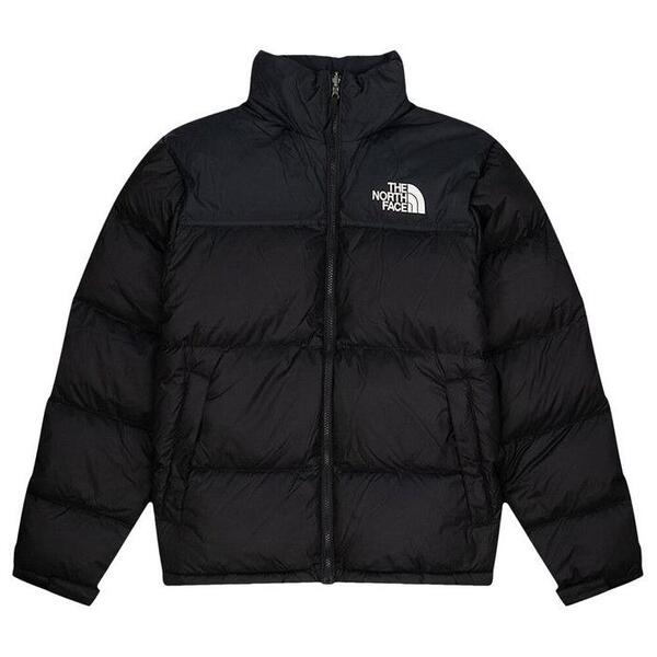 1996 Retro Nuptse Jacket Black - iOffer