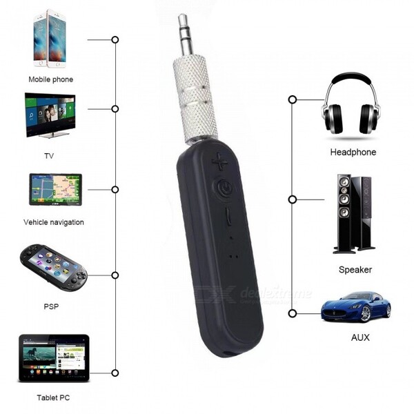 Kenwood Rca Aux Input Adapter Ipod Xm Xbox360 Mp3 A5 151360945 - iOffer