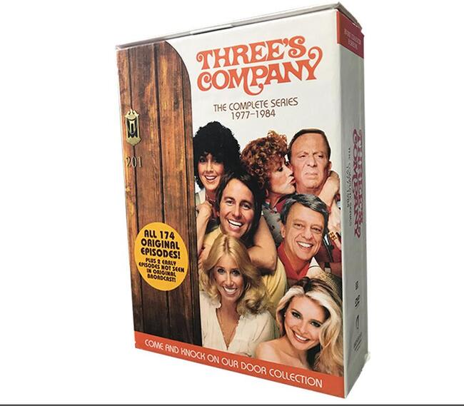 Three Complete Aired Series Julie Bowen 1998 550201308