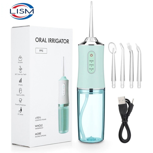 Oral B Humming Bird Flosser Refills Hummingbird Refill 145672783