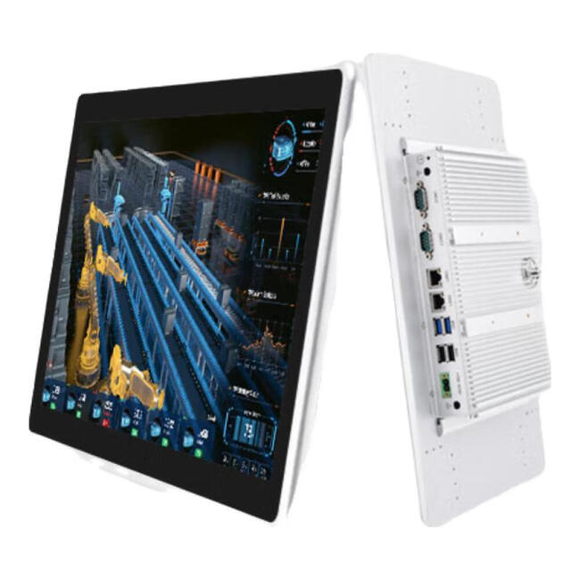 Hp Pavilion Iq546 T All In One Pc 138440993