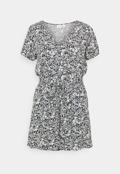 Simplicity 8125 Jiffy Romper Jumpsuit Sewing Pattern 64540341